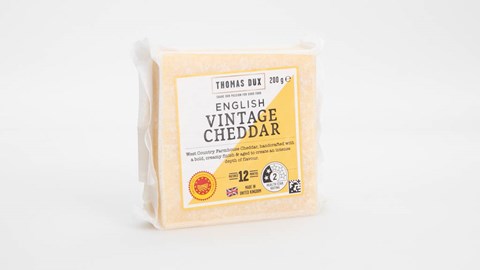 Coles Vintage Cheddar Review | Cheddar cheese | CHOICE