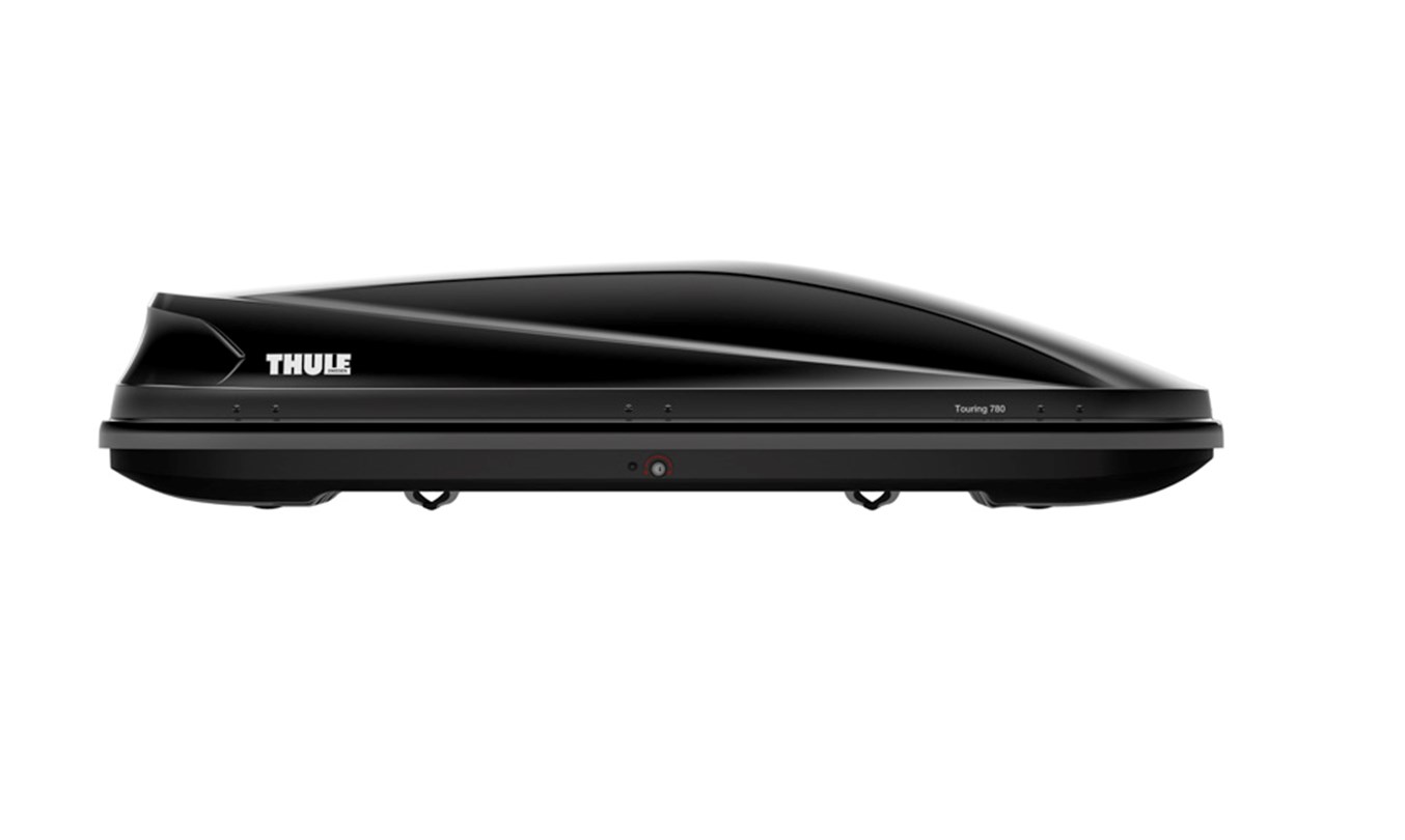 Thule Motion XT Sport Review | Car roof box | CHOICE