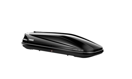 Thule Touring S 100 Review | Car roof box | CHOICE