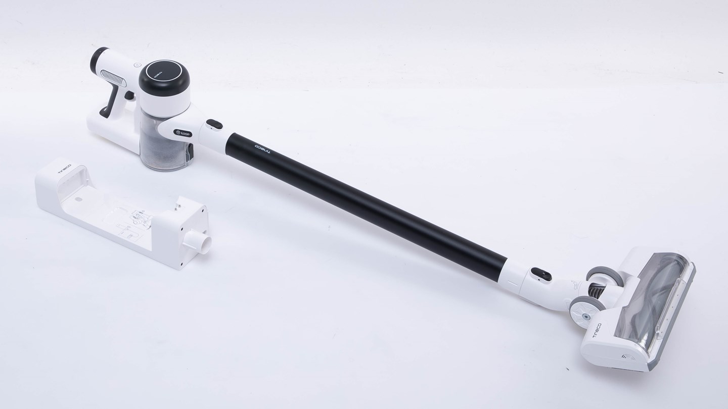 Tineco Pure One X Review | Stick and cordless vacuum | CHOICE