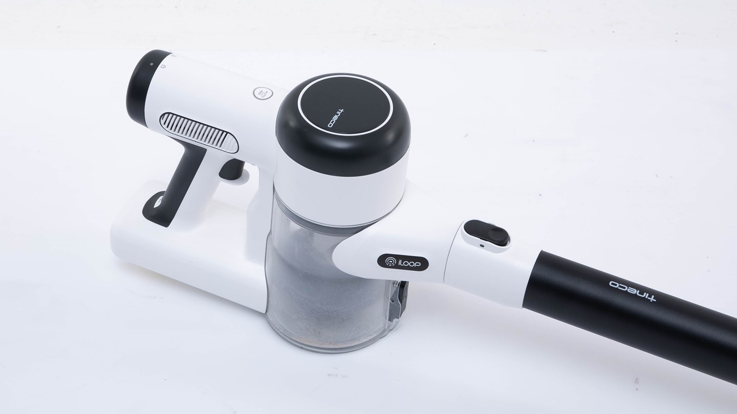 Tineco Pure One X Review | Stick and cordless vacuum | CHOICE