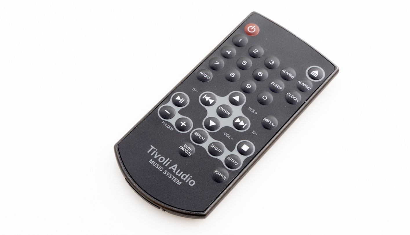 Tivoli Music System + Review | Digital radio | CHOICE