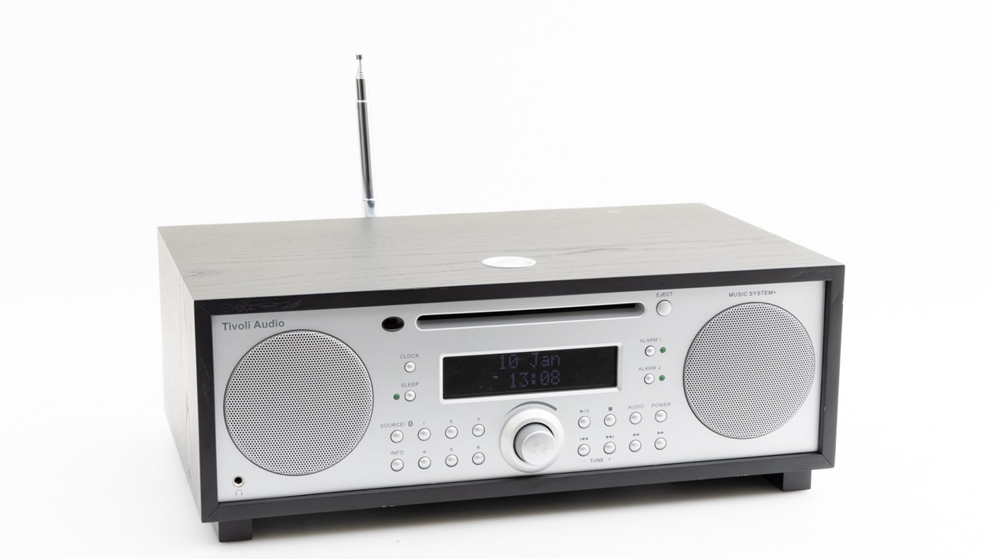 Tivoli Music System + Review | Digital radio | CHOICE