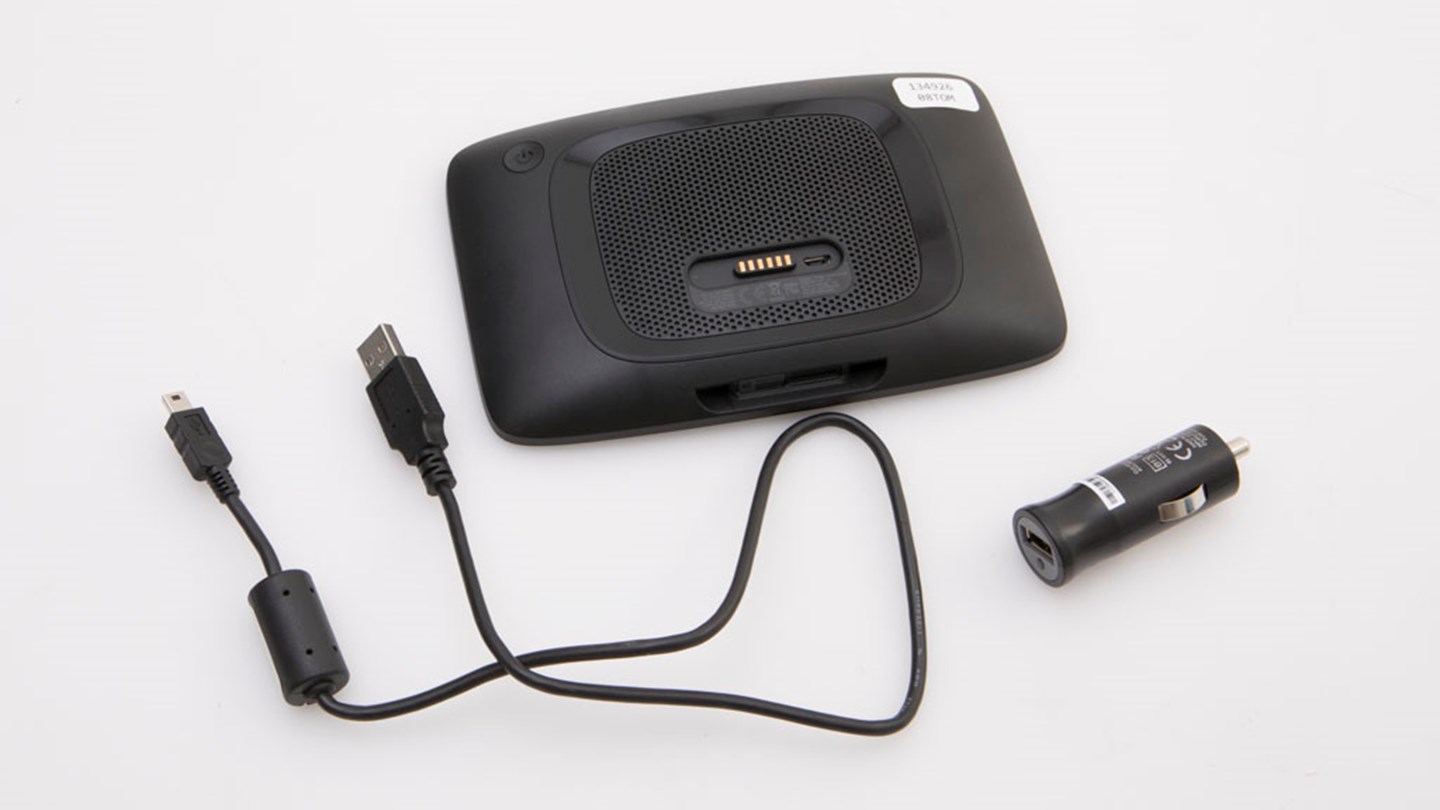 TomTom Go 620 Review | Car GPS and navigation app | CHOICE