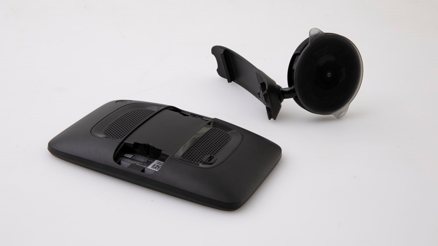 TomTom Go Basic 5 Review | Car GPS and navigation app | CHOICE