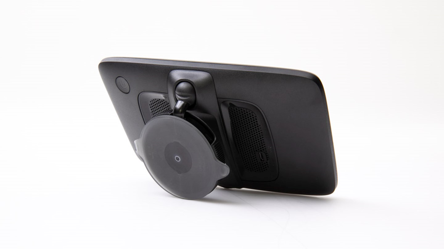 TomTom Go Basic 6" Review | Car GPS and navigation app | CHOICE