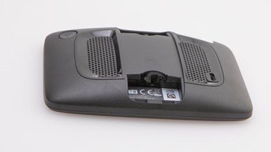 TomTom Start 42 review - CHOICE