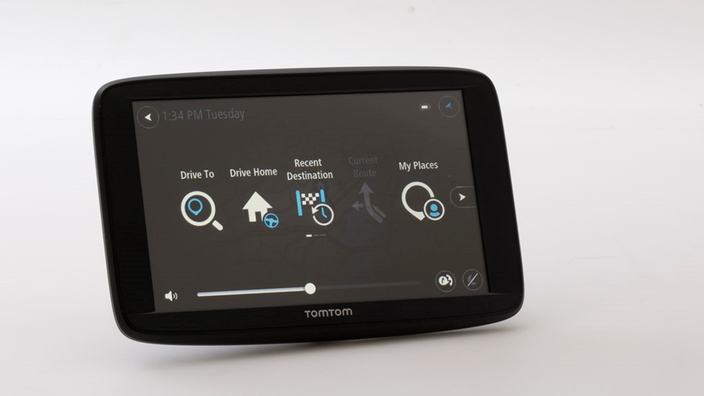 TomTom Start 62 Review | Car GPS and navigation app | CHOICE