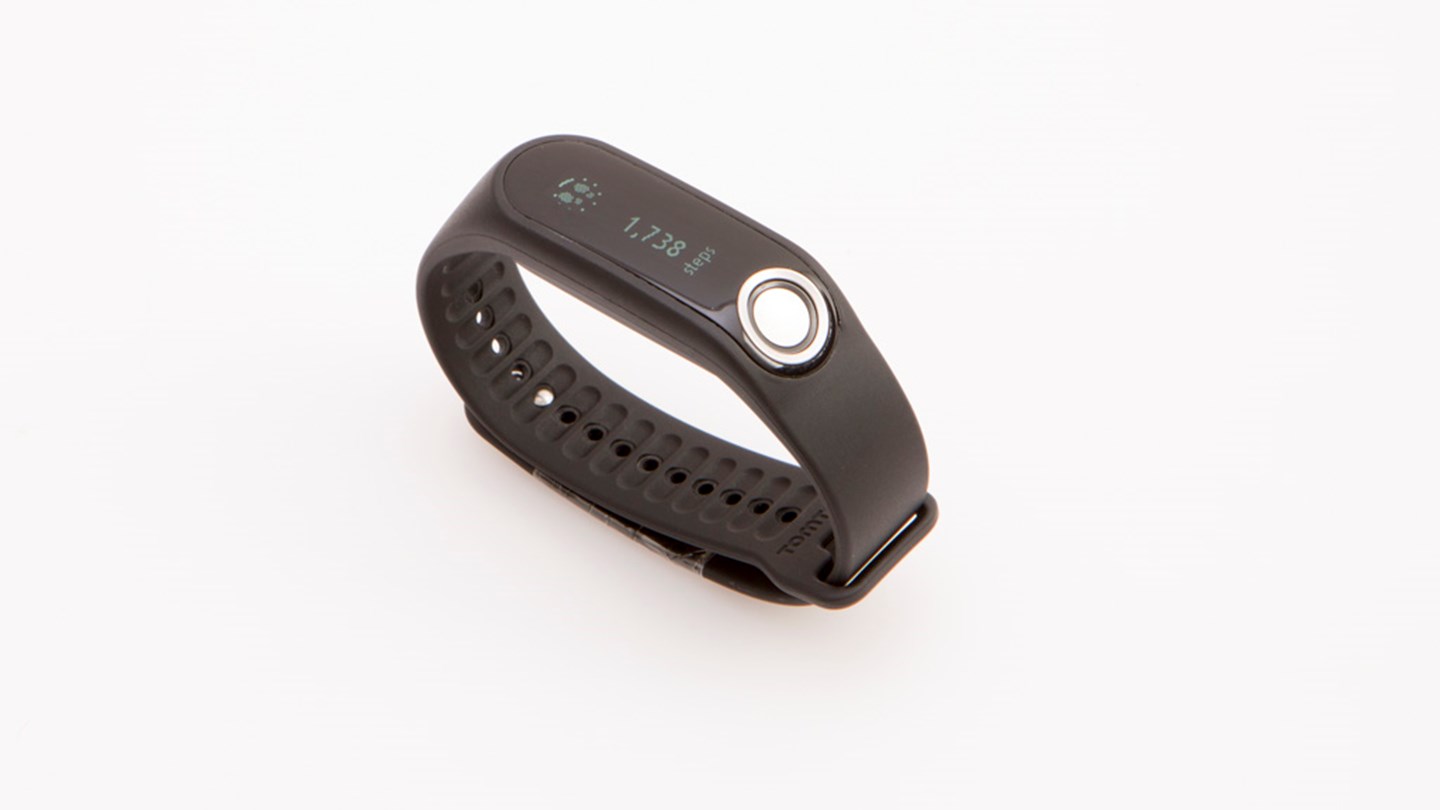 TomTom Touch Review | Fitness tracker and smartwatch | CHOICE