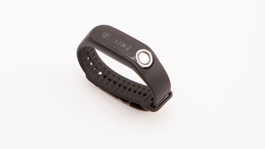 TomTom Touch Review | Fitness tracker and smartwatch | CHOICE