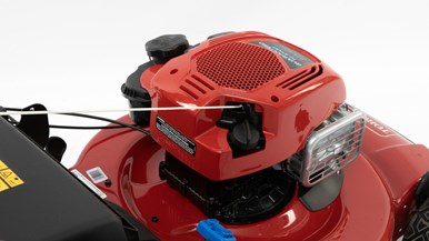 Toro 22" Personal Pace All Wheel Drive Mower (21472) review - CHOICE