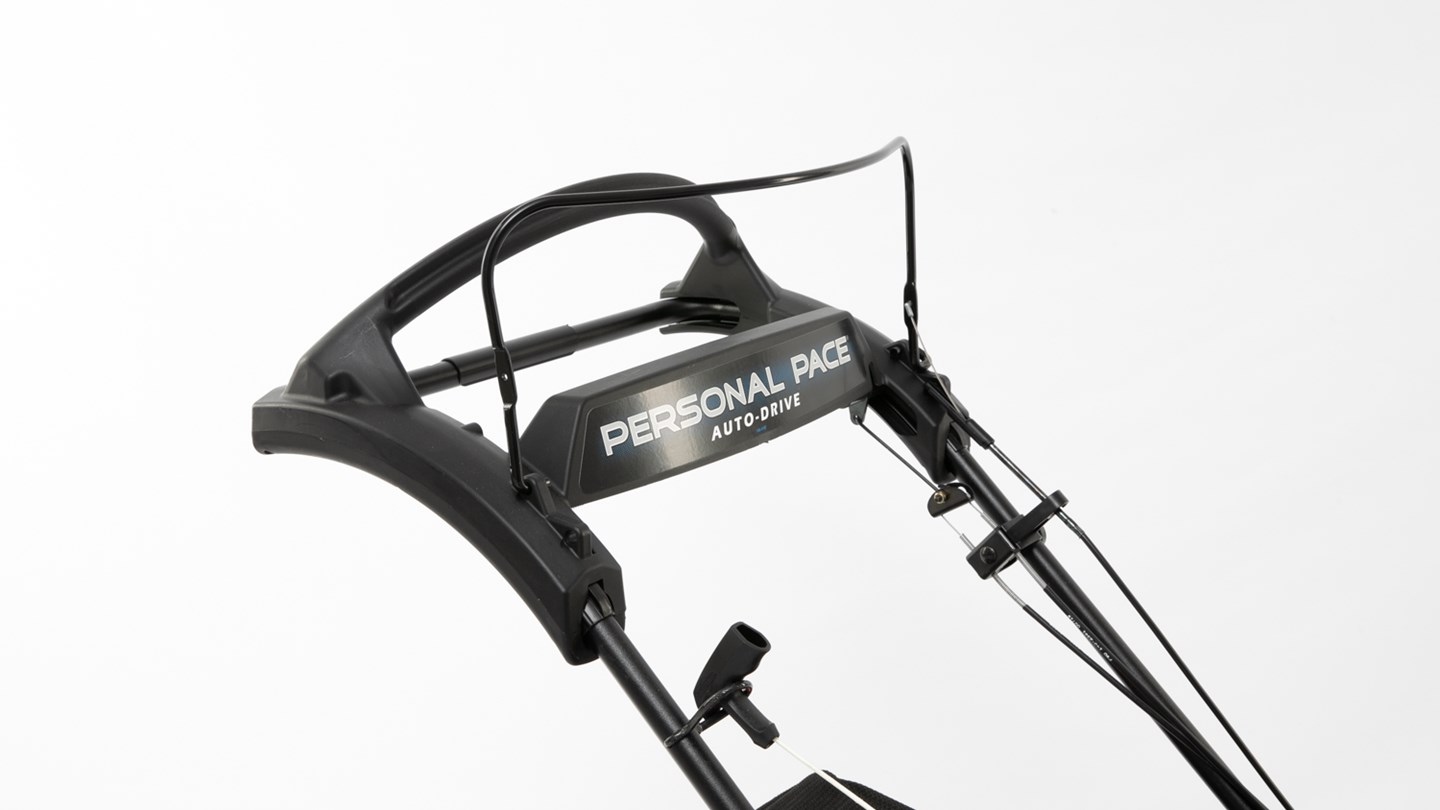 Toro 22" Personal Pace All Wheel Drive Mower (21472) Review | Petrol ...