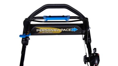 Toro TimeMaster Electric Start 21200 review - CHOICE