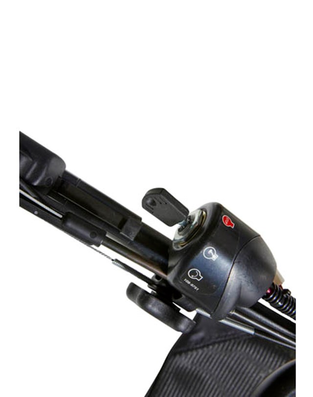 Toro TimeMaster Electric Start 21200 Review | Petrol lawnmower | CHOICE