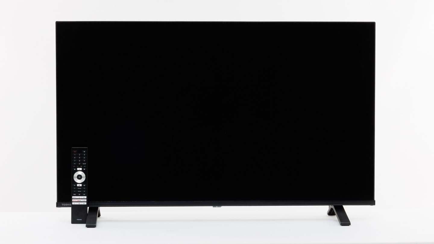 Toshiba 43C350NP Review | Best rated TVs | CHOICE
