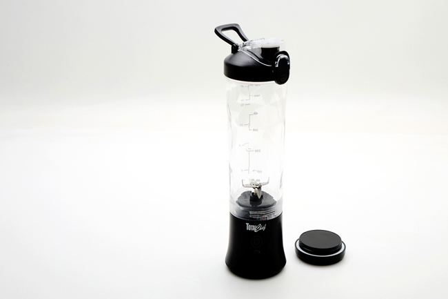 Total Chef Portable Blender review - CHOICE