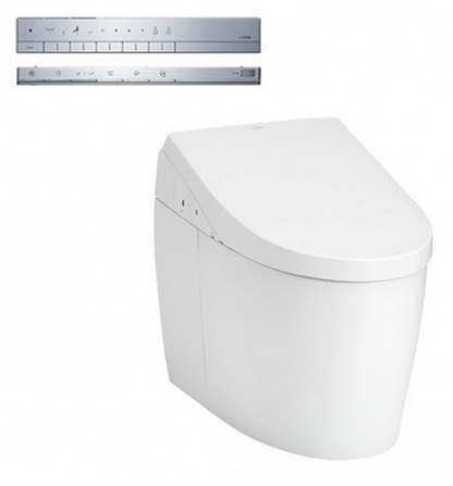 Toto Neorest AH Luxurious Smart Toilet Review | Toilet | CHOICE