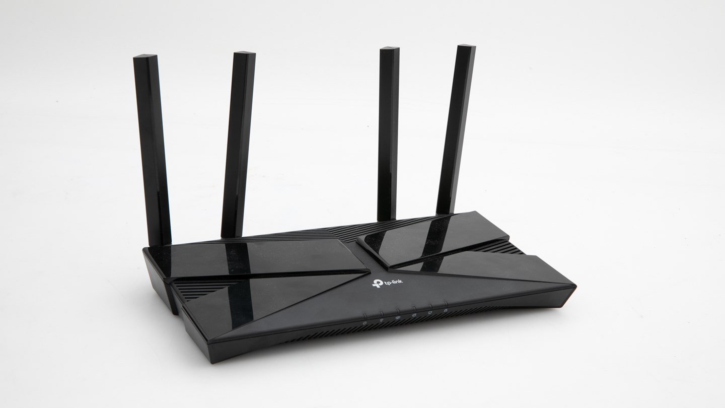TP-Link Archer AX20 Review | Wireless router | CHOICE