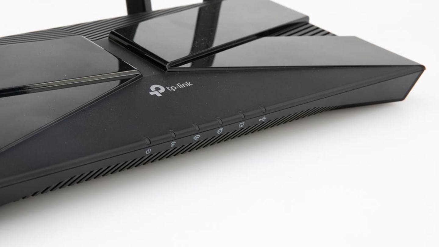 TP-Link Archer AX20 Review | Wireless router | CHOICE