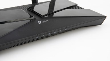TP-Link Archer AX20 Review | Wireless router | CHOICE