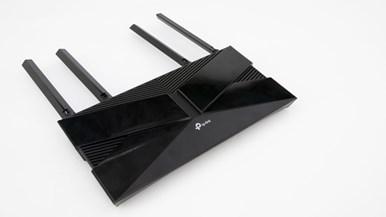 TP-Link Archer AX20 Review | Wireless router | CHOICE
