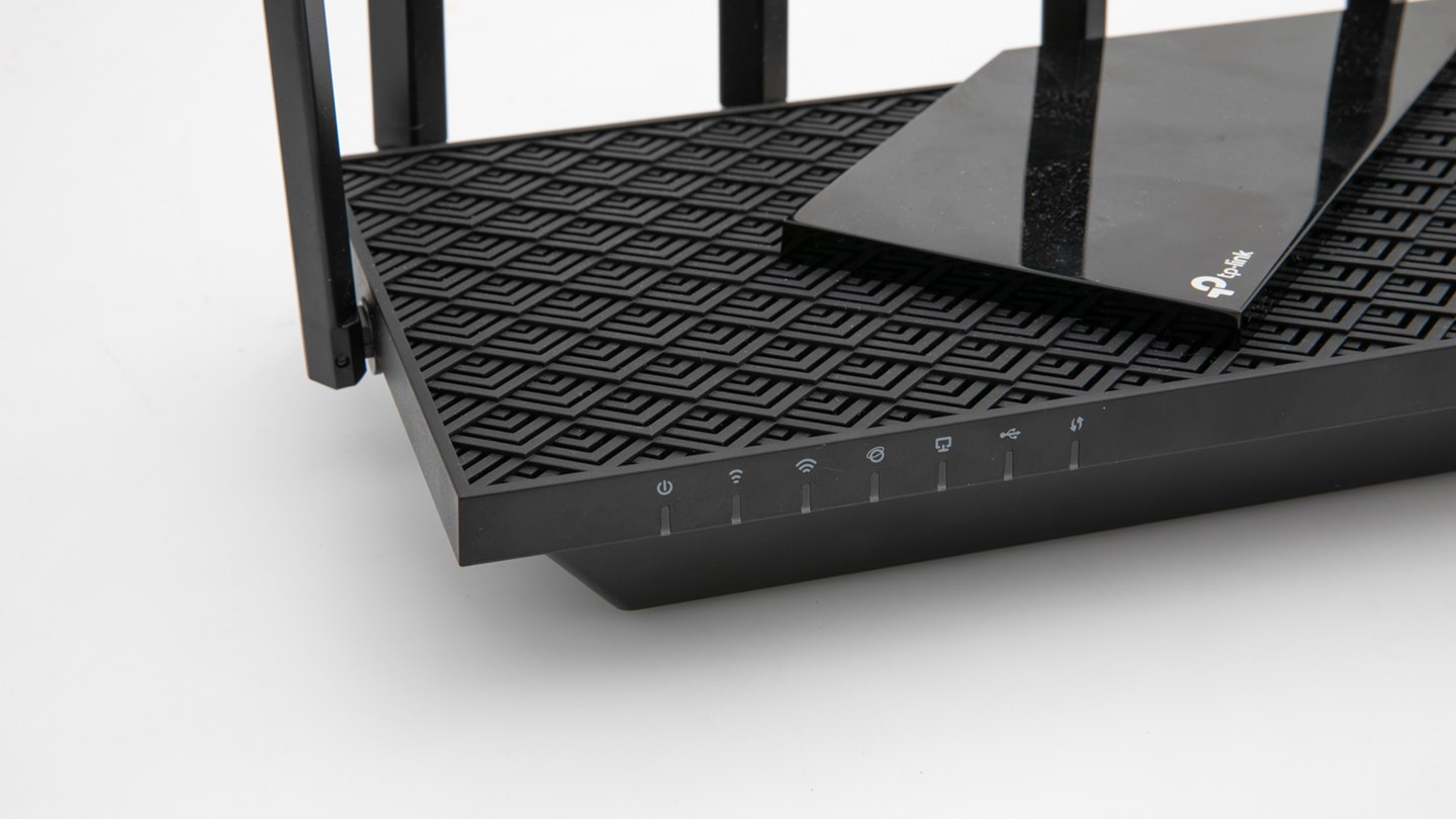 TP-Link Archer AX72 Review | Wireless router | CHOICE