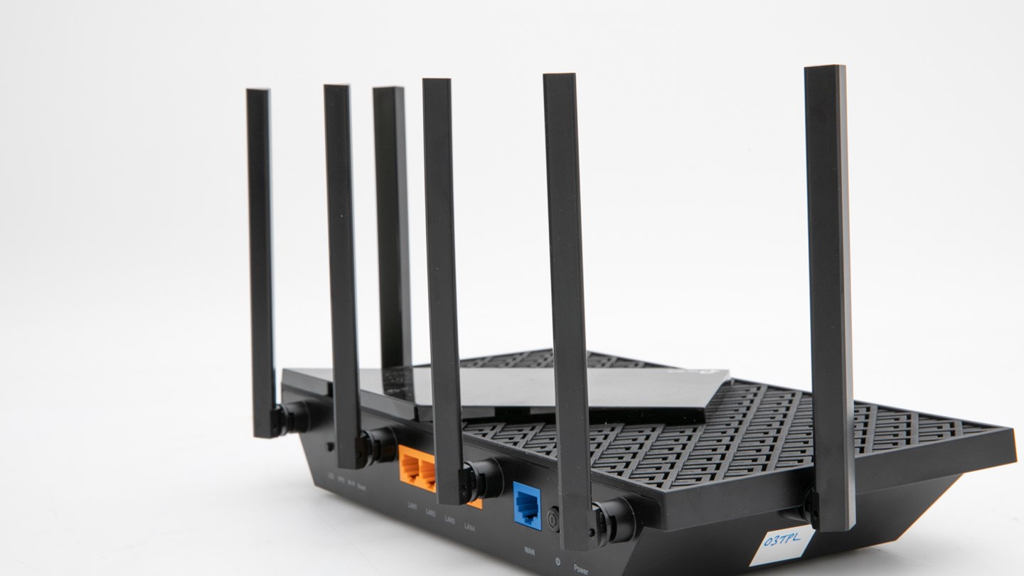 TP-Link Archer AX72 Review | Wireless router | CHOICE