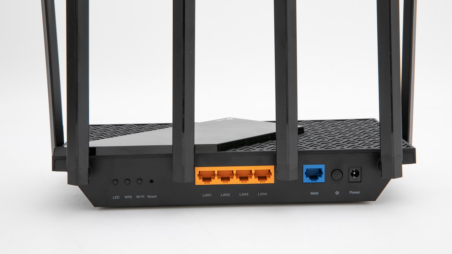 TP-Link Archer AX72 Review | Wireless router | CHOICE