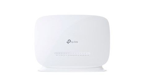TP-Link Archer VR1600v AC1600 (TPG) Review | NBN modem-router | CHOICE