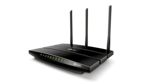 TP-Link Archer VR400 AC1200 Review | NBN modem-router | CHOICE