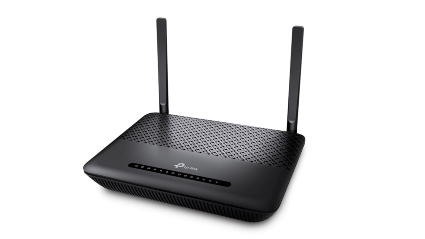 TP-Link Archer VR500V AC1200 (Flip TV) Review | NBN modem-router | CHOICE