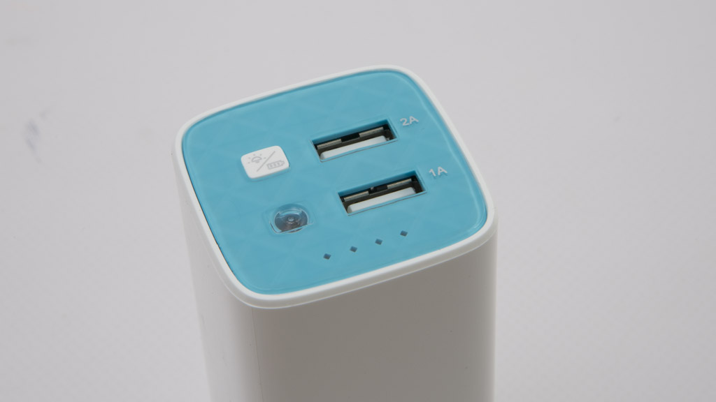 TP-Link TL-PB10400 Review | Mobile power bank | CHOICE