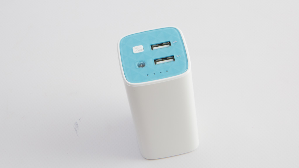 TP-Link TL-PB10400 Review | Mobile power bank | CHOICE