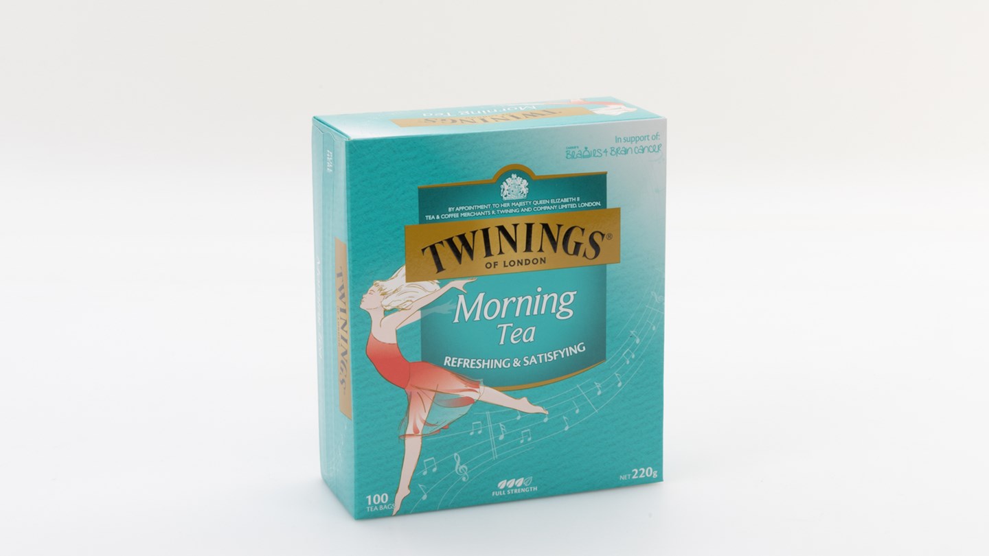 Twinings Morning Tea Review | Black tea bag | CHOICE