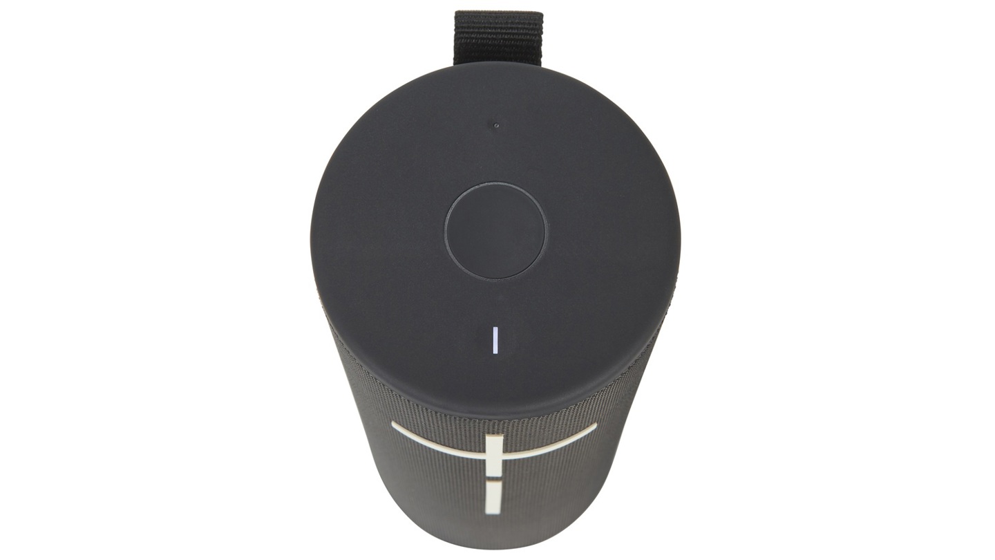 Ultimate Ears Megaboom 4 Review | Wireless speaker | CHOICE