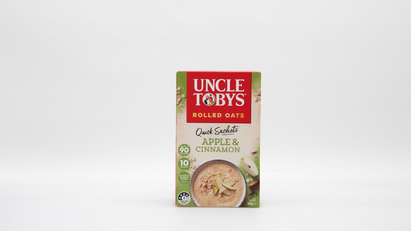 Uncle Tobys Quick Oats Review | Breakfast cereals comparison | CHOICE
