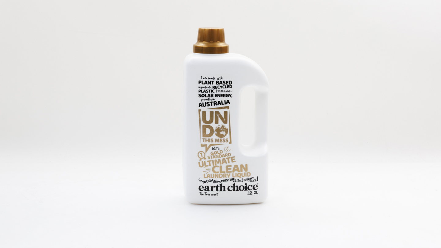 Undo This Mess Gold Standard Laundry Liquid Top Loader Review | Laundry ...