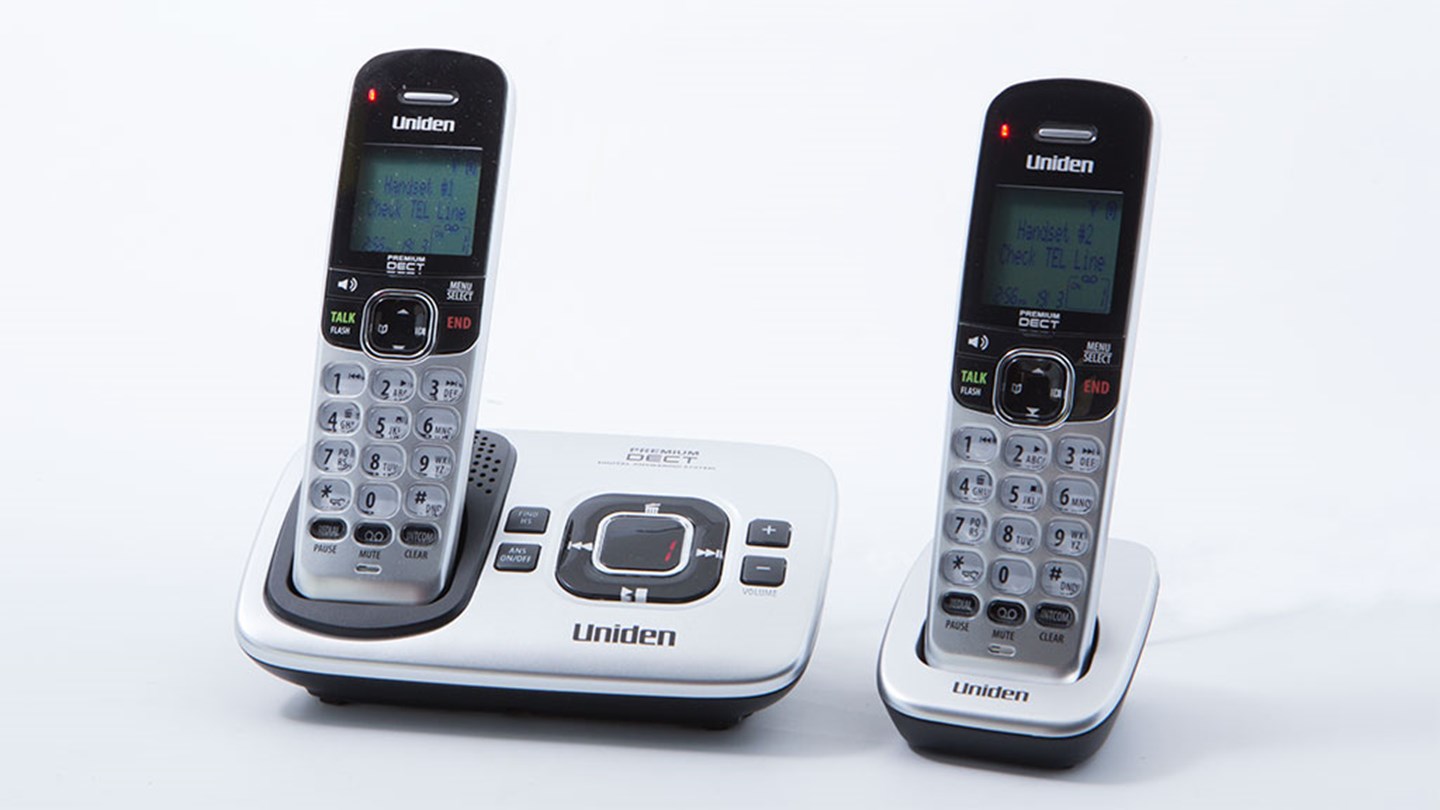 Uniden DECT 3135+1 Review | Cordless phone | CHOICE