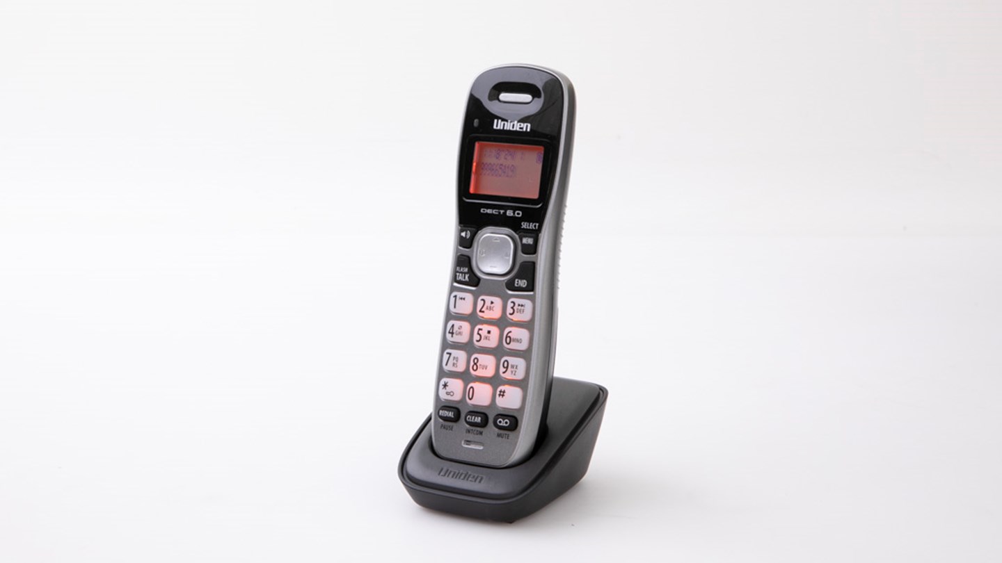 Uniden DECT1730+1 Review | Cordless phone | CHOICE