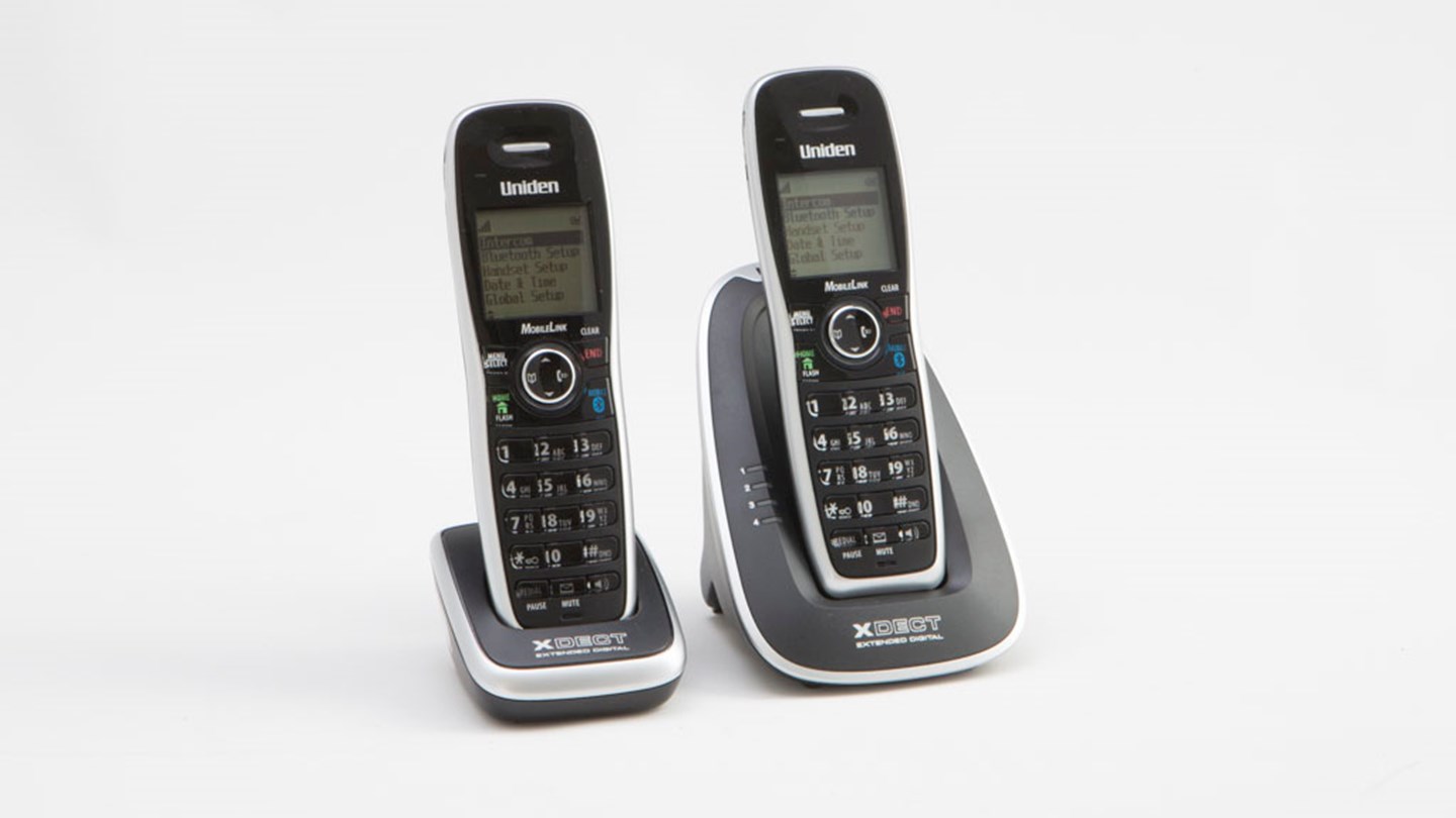 Uniden XDECT 8115 + 1 Review | Cordless phone | CHOICE