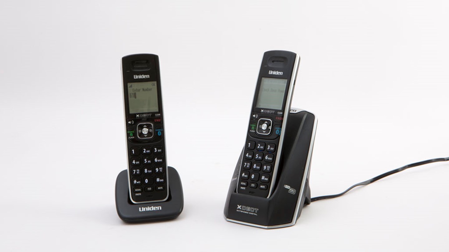 Uniden DECT 3136BT + 1 Review | Cordless phone | CHOICE