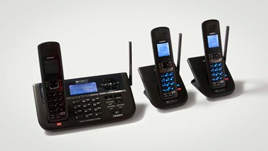 Uniden XDECT 8315 1 - Cordless phone reviews - CHOICE