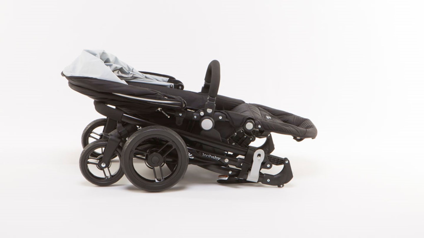 Valco Baby Snap Ultra Review | Pram and stroller | CHOICE