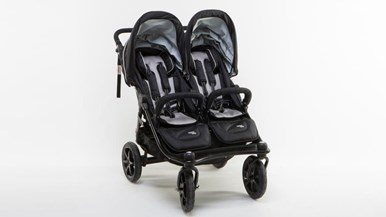 Valco Baby Tri Mode Duo X review - CHOICE