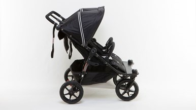 Valco Baby Tri Mode Duo X review - CHOICE