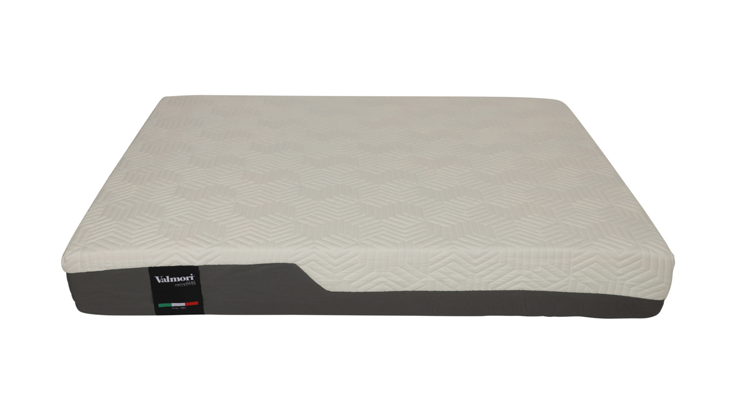 Valmori Home Collection Hybrid II Review | Mattress | CHOICE