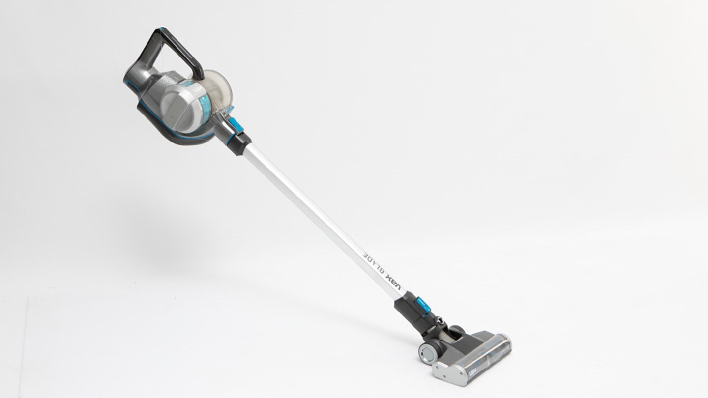 Hoover Ultra Power 2 in 1 Cordless Stick 5222 Review | Stick and ...