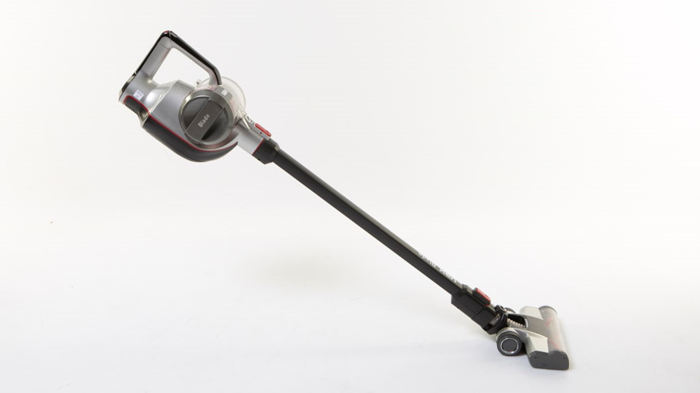 Vax Blade Cordless Slimvac VX60 Review | Stick and cordless vacuum | CHOICE