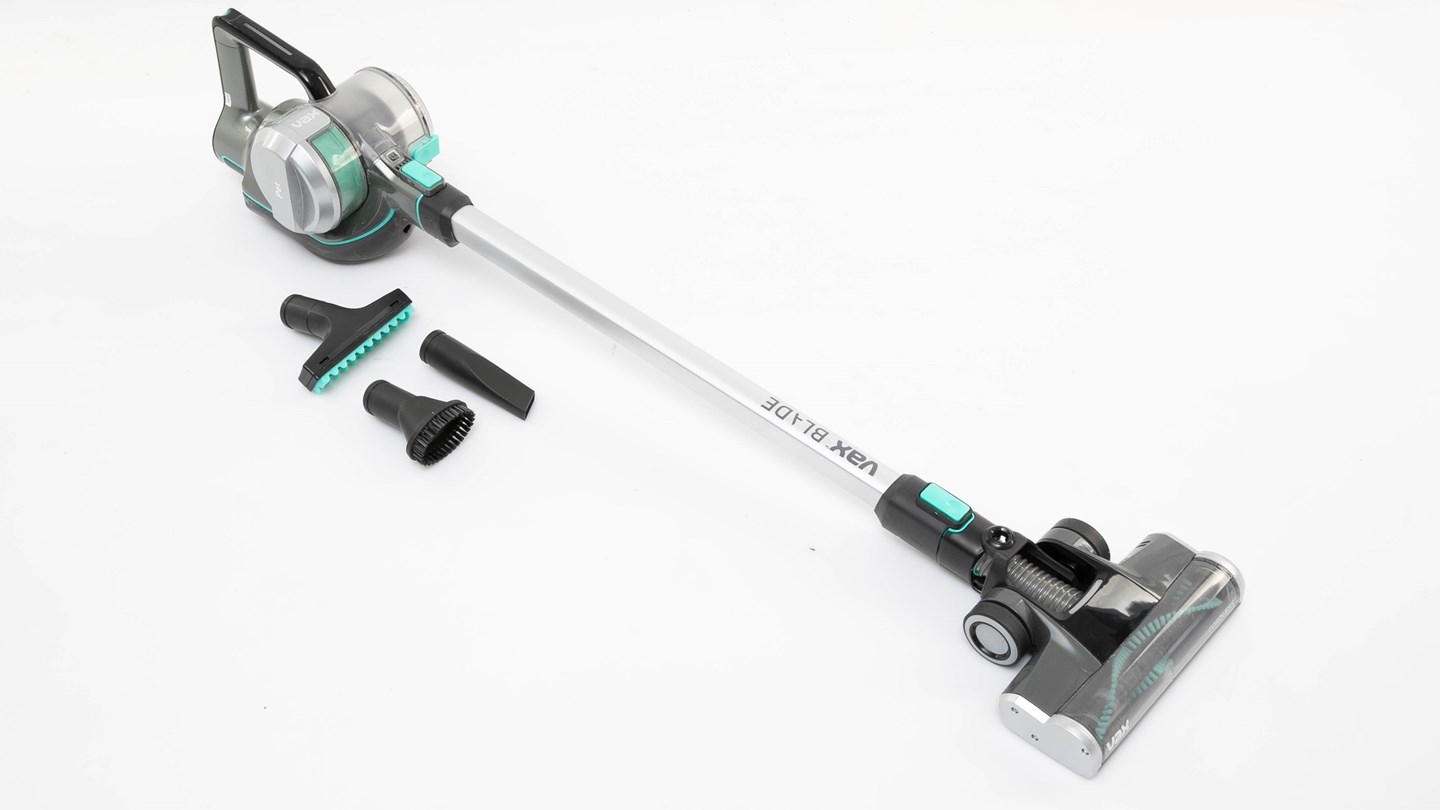 Vax Blade Pet Cordless Handstick VX66 Review | Stick and cordless ...