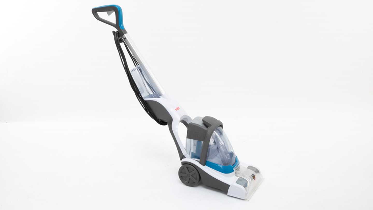 Vax Compact Power Carpet Washer (VX97) Review | Carpet shampooer | CHOICE